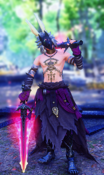 Village Hunter | Eorzea Collection