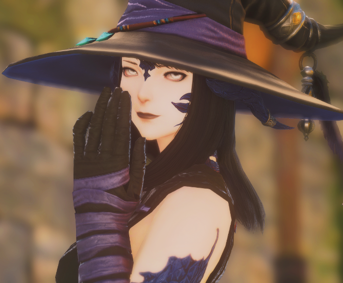 Black Mage 2 | Eorzea Collection