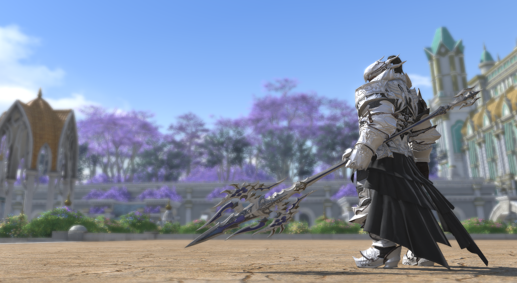 Heavensbound | Eorzea Collection