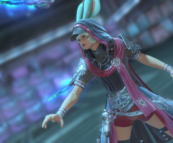 XI. Neo Sage | Eorzea Collection