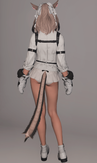 mini. | Eorzea Collection