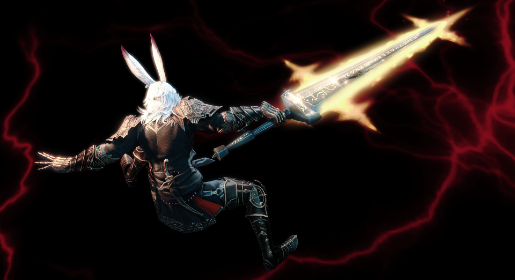 Domain Breaker's Attire | Eorzea Collection