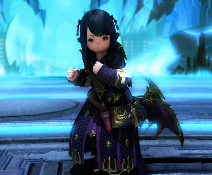 Dreadwyrm Trance | Eorzea Collection