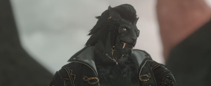 Daring Devil (Summoner) | Eorzea Collection