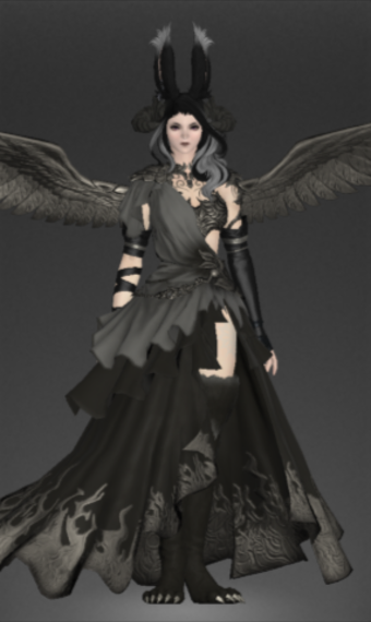 Angel of Demons | Eorzea Collection