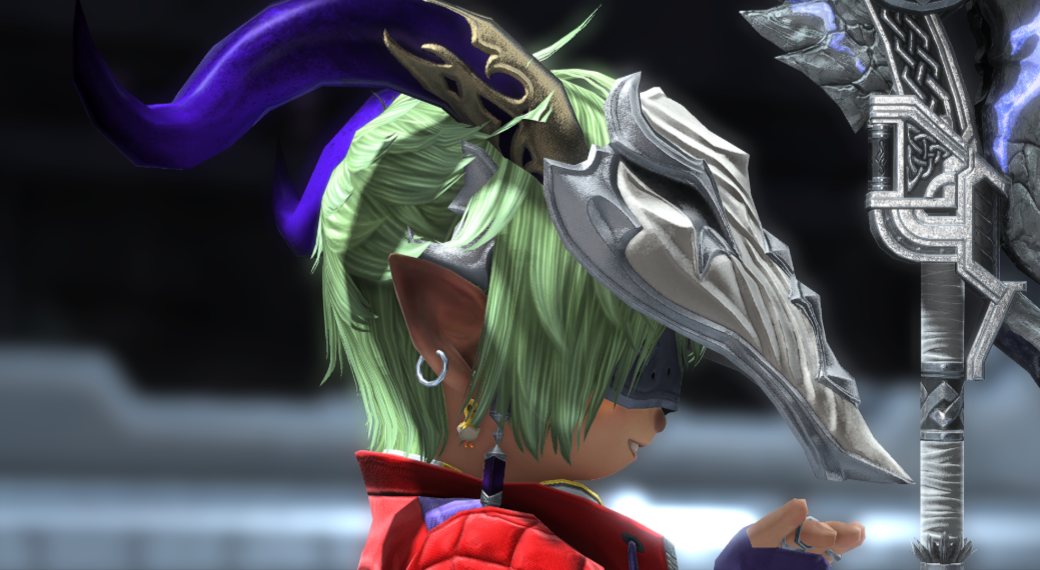 Ancient Dreams in a Modern Land | Eorzea Collection