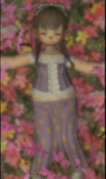 Eepy Sleepy | Eorzea Collection