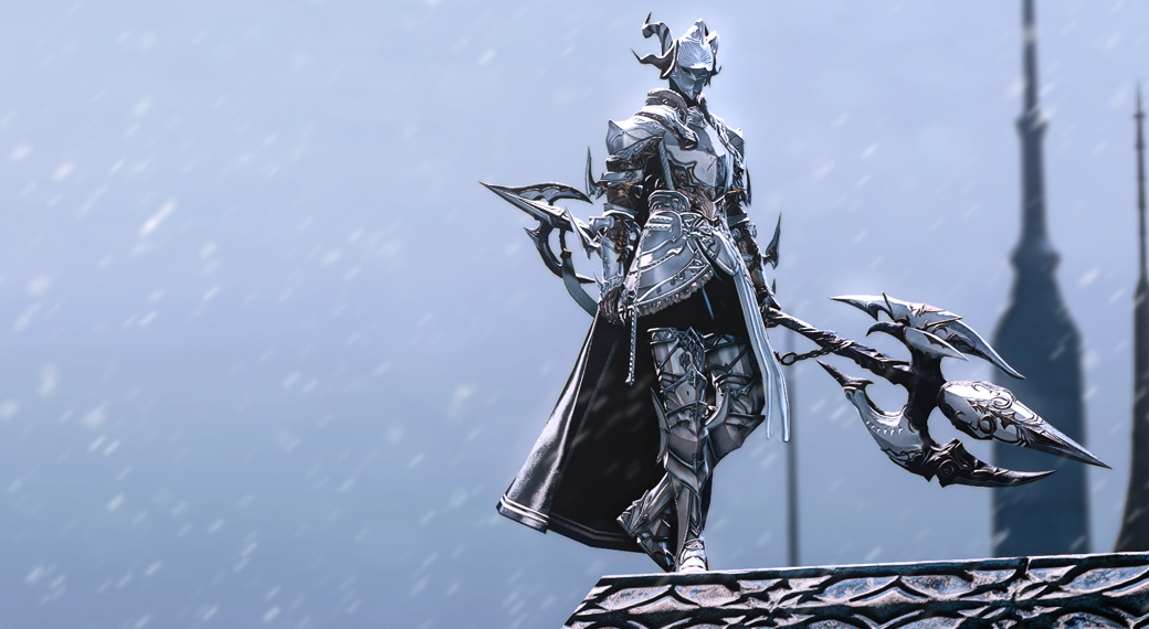 Credendum | Eorzea Collection