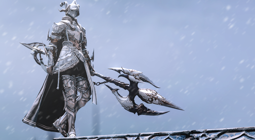 Credendum | Eorzea Collection