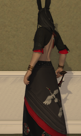 Appealing Demon | Eorzea Collection