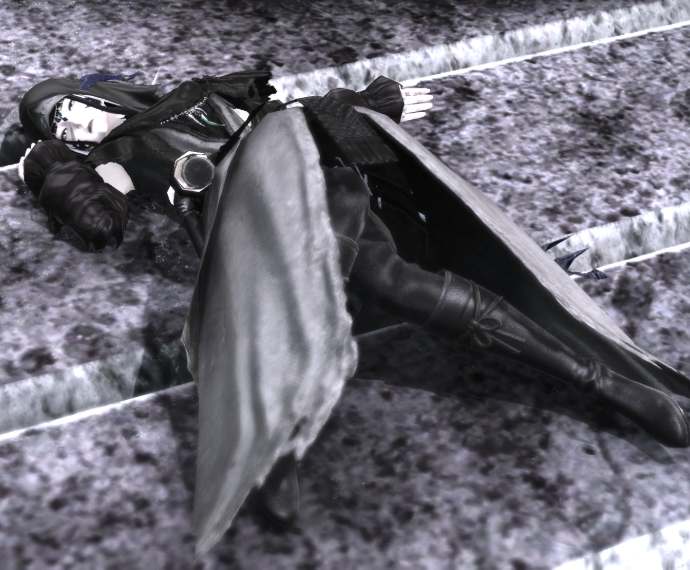 Cryptwalker | Eorzea Collection