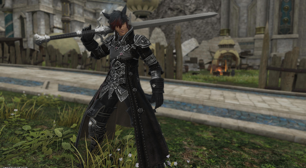 Shadowed Vigil | Eorzea Collection