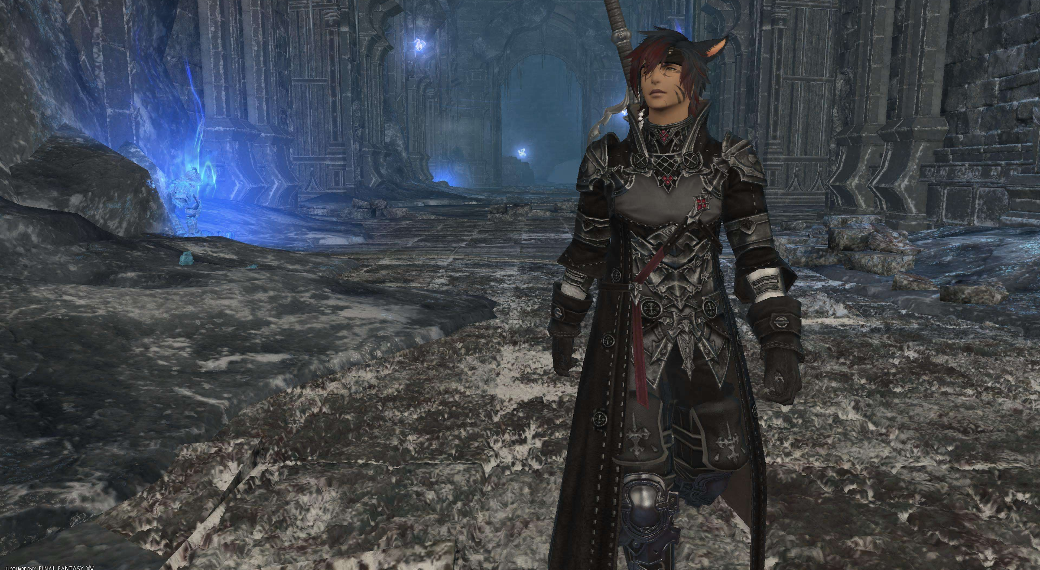 Shadowed Vigil | Eorzea Collection