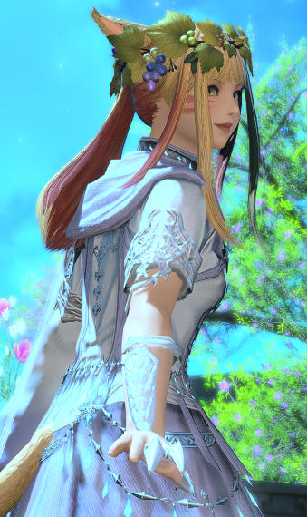 Divine Fruit | Eorzea Collection