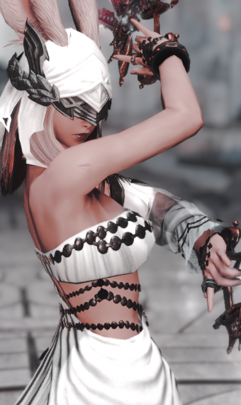 Flourish | Eorzea Collection