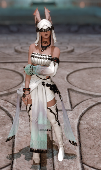 Flourish | Eorzea Collection