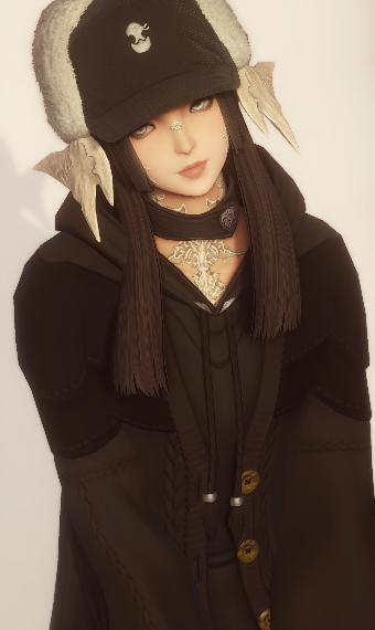 cozy | Eorzea Collection