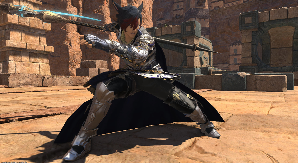 Crest of Time | Eorzea Collection