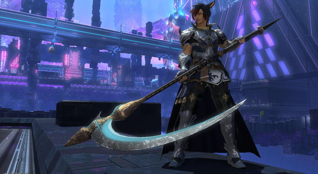 Crest of Time | Eorzea Collection