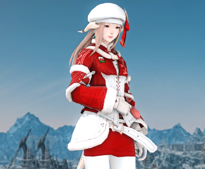 Cozy | Eorzea Collection