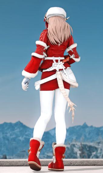 Cozy | Eorzea Collection