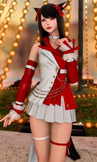 Starlight Idol | Eorzea Collection