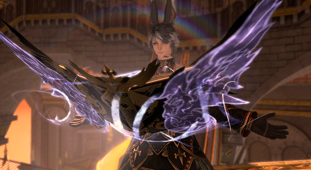 Golden | Eorzea Collection