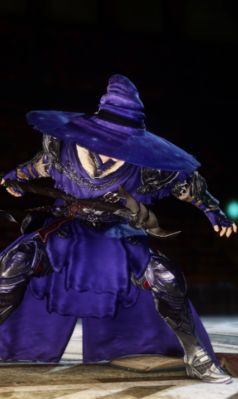 Battlemage | Eorzea Collection