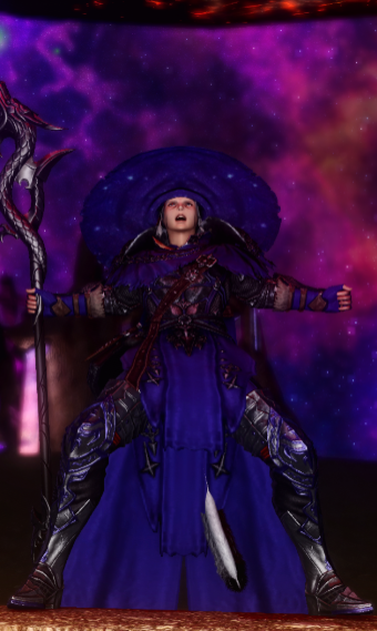Battlemage | Eorzea Collection