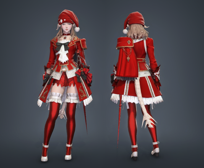 Mahou no Starlight | Eorzea Collection