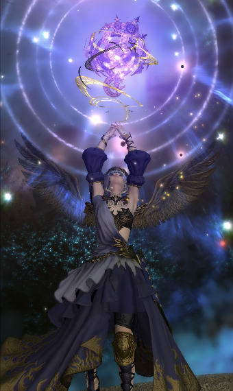 Atlas Divinity | Eorzea Collection