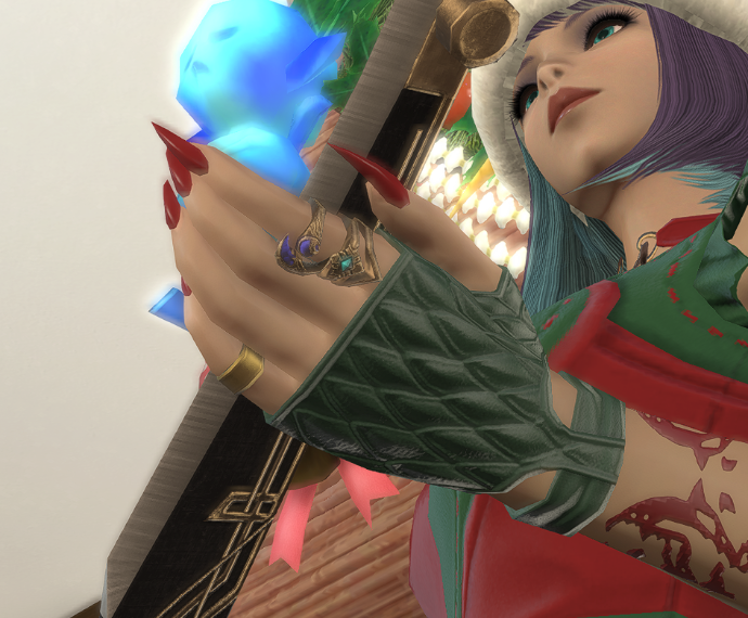 Classical Holiday | Eorzea Collection