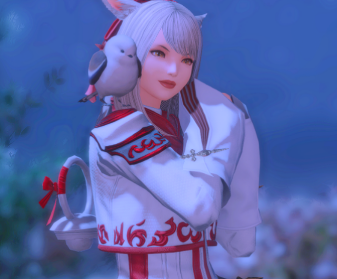 Winter | Eorzea Collection