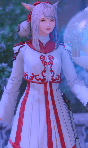 Winter | Eorzea Collection