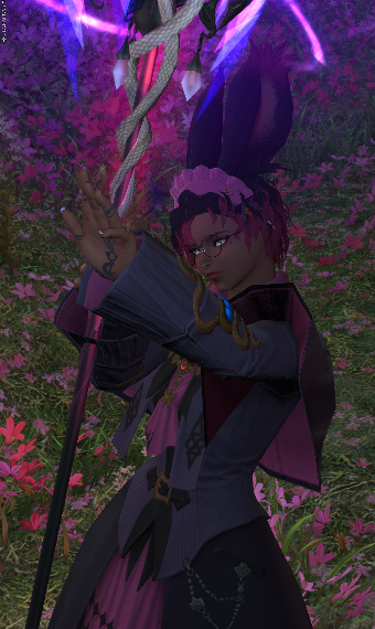 Gothica | Eorzea Collection