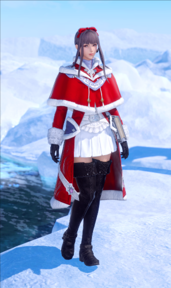 It's almost Starlight! | Eorzea Collection