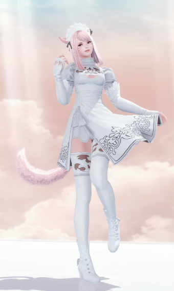 Most Basic | Eorzea Collection