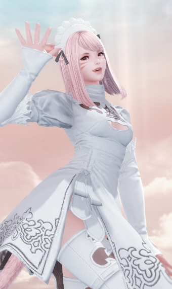 Most Basic | Eorzea Collection