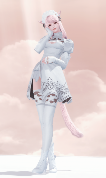 Most Basic | Eorzea Collection