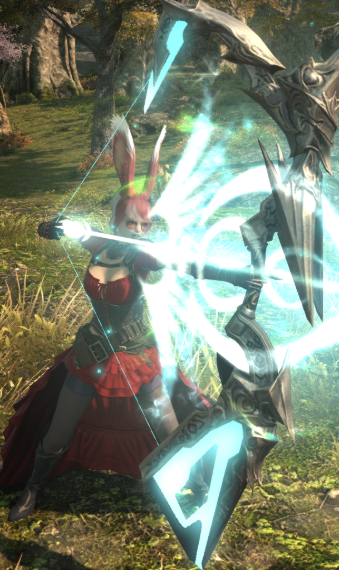 Fashion Forward Freelancer | Eorzea Collection