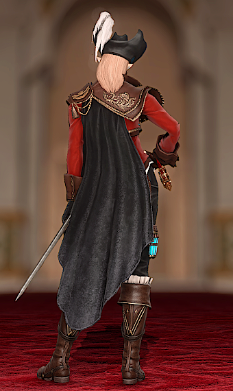 Yet Another RDM | Eorzea Collection