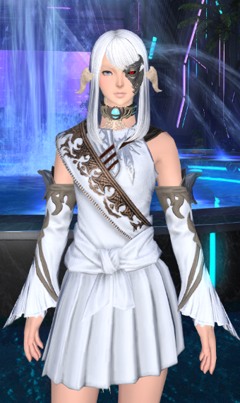 Android AI | Eorzea Collection