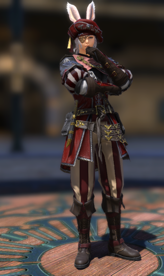 Artist | Eorzea Collection