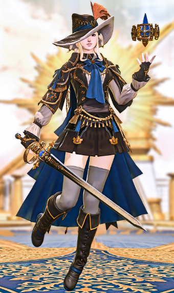 Lightbringer | Eorzea Collection