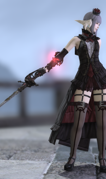 Noble Blood | Eorzea Collection