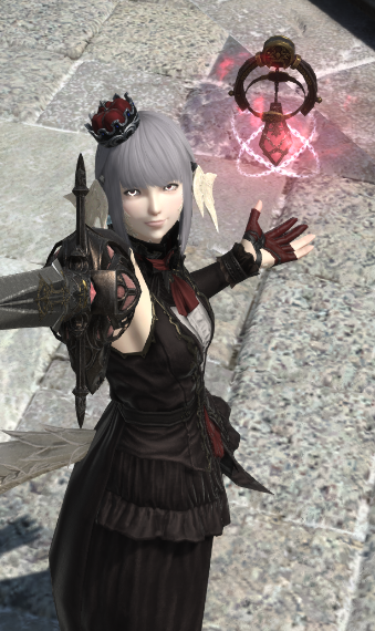 Noble Blood | Eorzea Collection