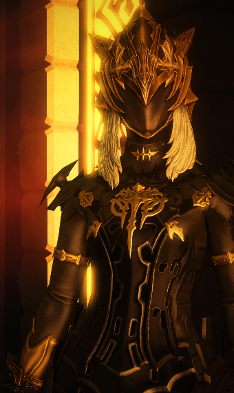 Wraith | Eorzea Collection