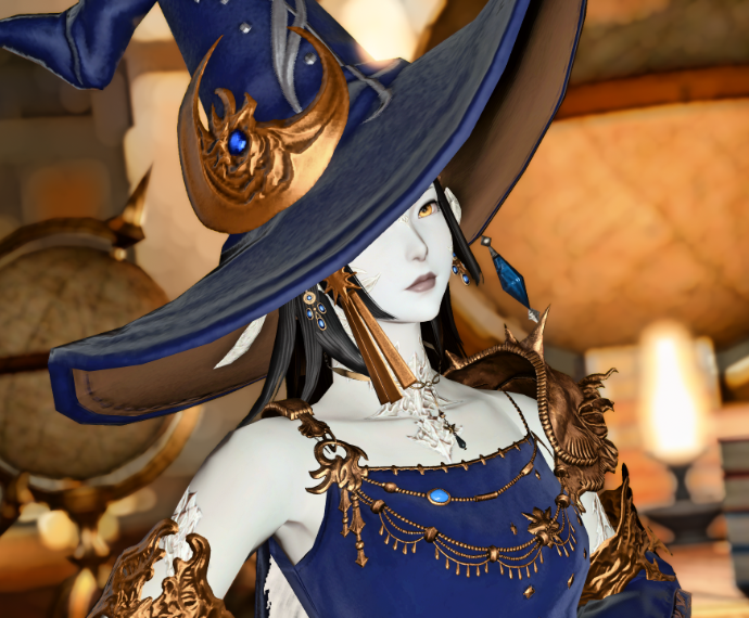 The Witching Hour | Eorzea Collection
