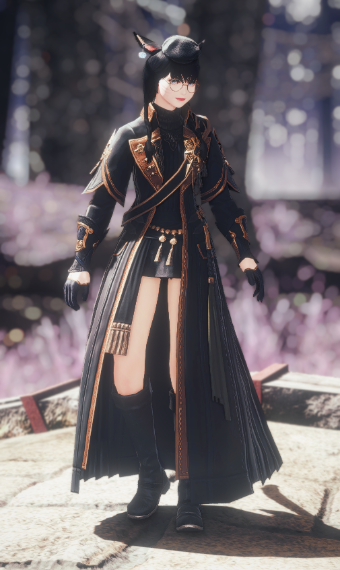 Field Breaker | Eorzea Collection