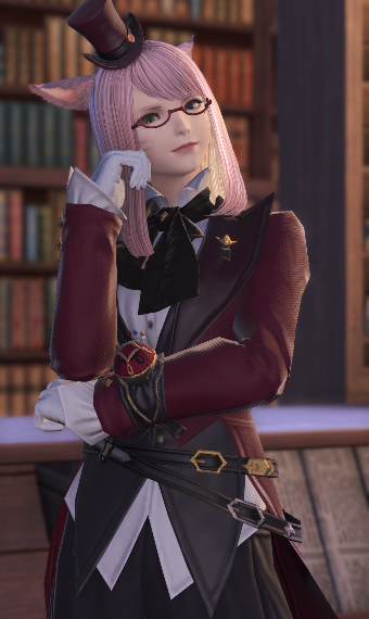 Master Crafter | Eorzea Collection